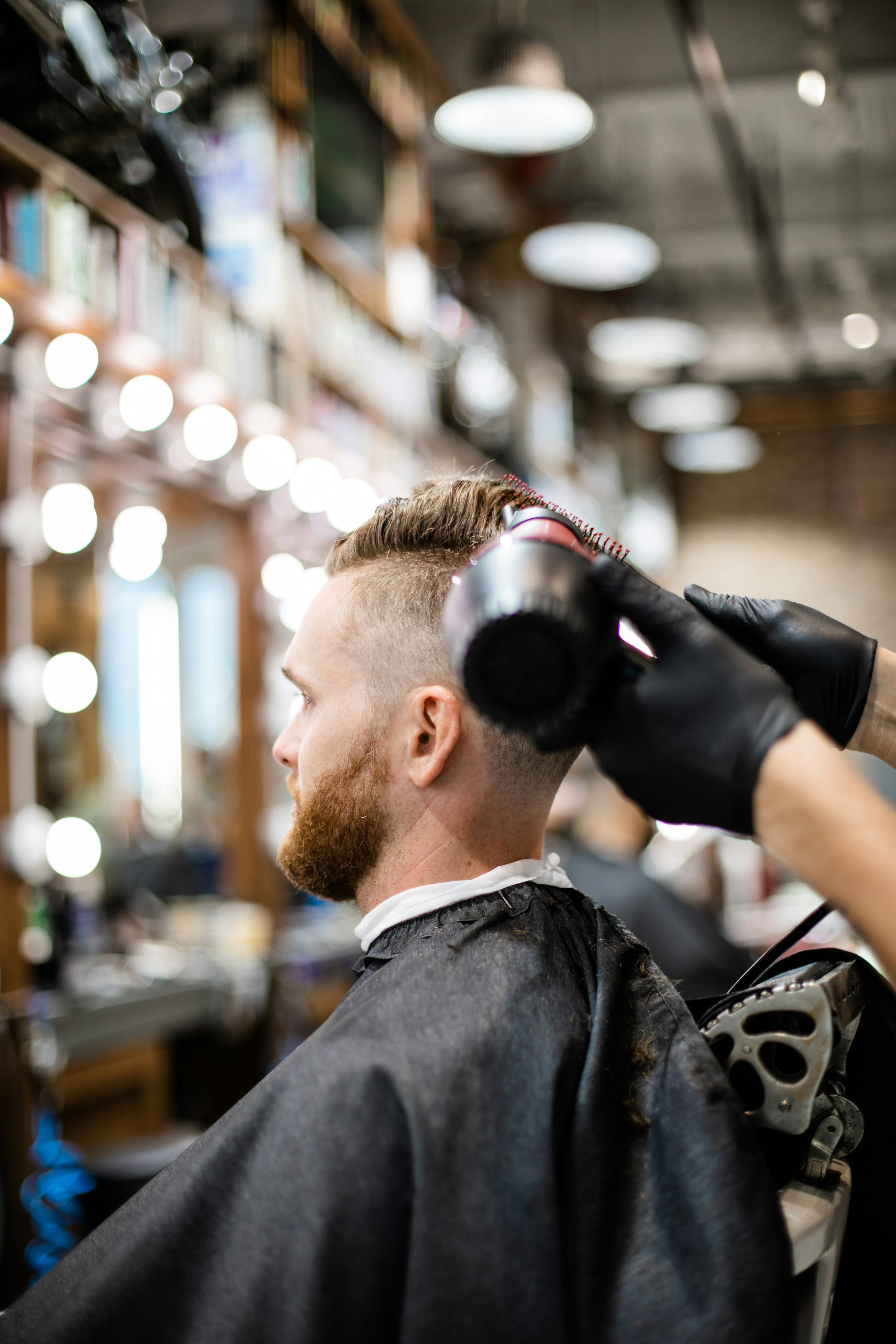 Understanding Haircut Costs in America: A Look into Personal Grooming