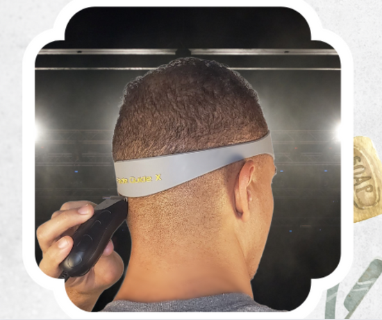 Hair cutting tools & Barber Accessories | Fade Guide