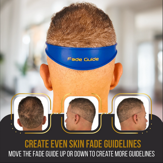 Discover Our Wide Range of Premium Haircare Products | Fade Guide